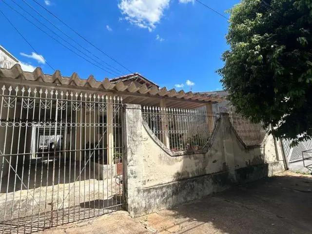 Casa / Sobrado para Venda em Presidente Prudente/SP Parque São Judas Tadeu 2 Quartos