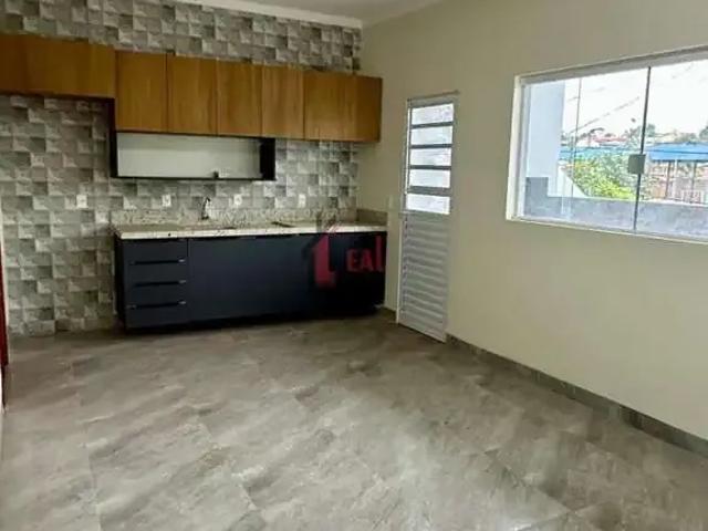 Casa / Sobrado para Venda em Presidente Prudente/SP Parque São Judas Tadeu 2 Quartos