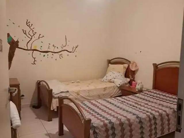 Casa / Sobrado para Venda em Presidente Prudente/SP Parque São Judas Tadeu 3 Quartos