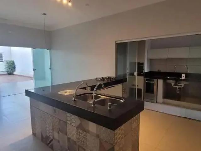 Casa / Sobrado para Venda em Presidente Prudente/SP Parque São Judas Tadeu 3 Quartos