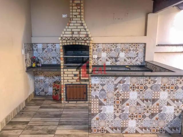 Casa / Sobrado para Venda em Presidente Prudente/SP Parque São Judas Tadeu 3 Quartos
