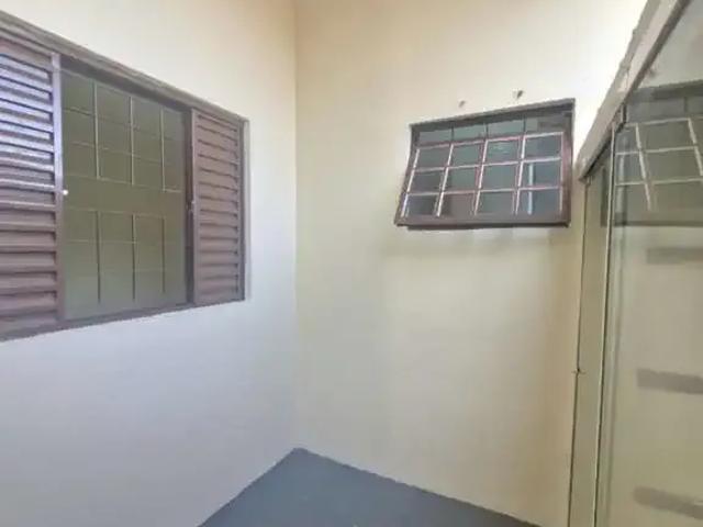 Casa / Sobrado para Venda em Presidente Prudente/SP Parque São Matheus 2 Quartos