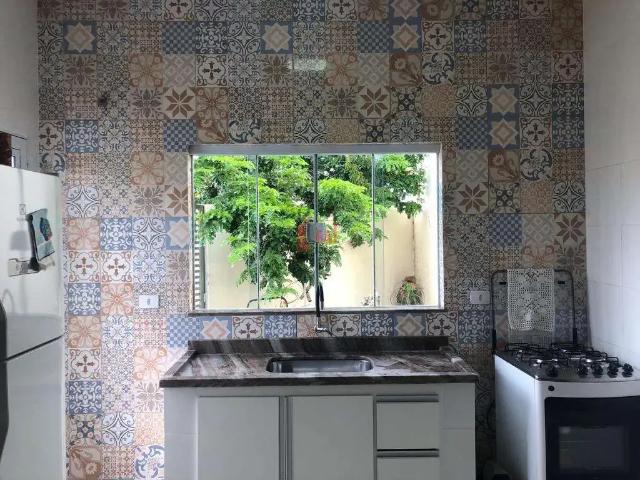 Casa / Sobrado para Venda em Presidente Prudente/SP Parque São Matheus 2 Quartos