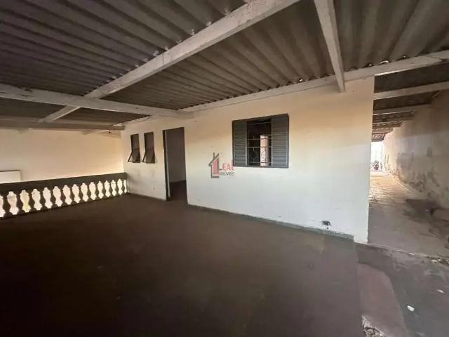 Casa / Sobrado para Venda em Presidente Prudente/SP Parque São Matheus 2 Quartos