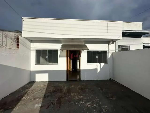 Casa / Sobrado para Venda em Presidente Prudente/SP Parque São Matheus 2 Quartos