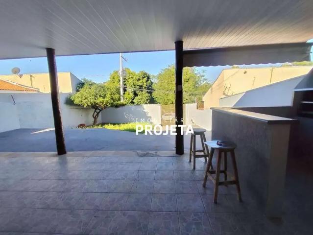 Casa / Sobrado para Venda em Presidente Prudente/SP Parque São Matheus 2 Quartos