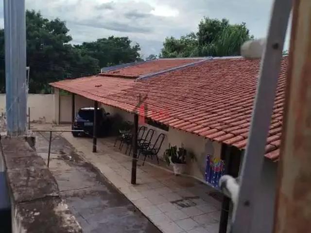 Casa / Sobrado para Venda em Presidente Prudente/SP Parque São Matheus 2 Quartos