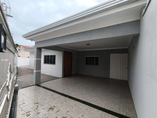 Casa / Sobrado para Venda em Presidente Prudente/SP Parque São Matheus 3 Quartos