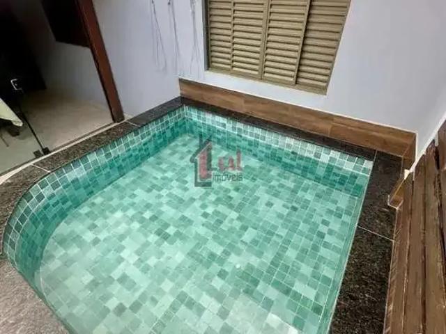 Casa / Sobrado para Venda em Presidente Prudente/SP Parque São Matheus 3 Quartos