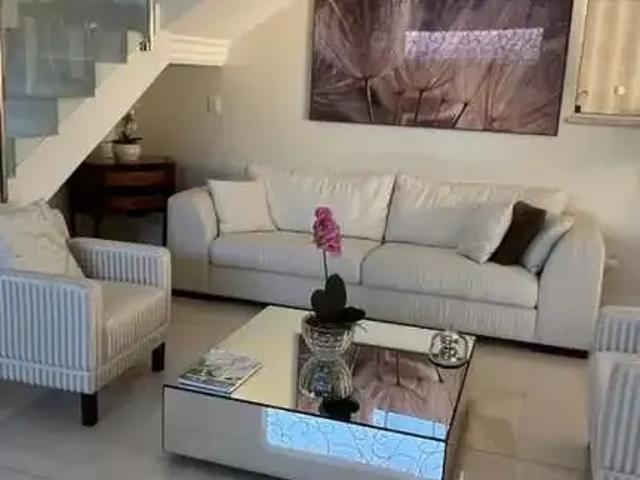 Casa / Sobrado para Venda em Presidente Prudente/SP Parque São Matheus 3 Quartos