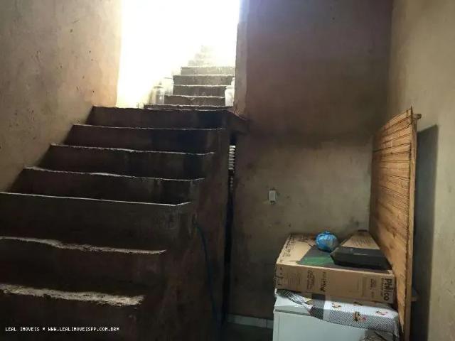 Casa / Sobrado para Venda em Presidente Prudente/SP Parque Shiraiwa 2 Quartos