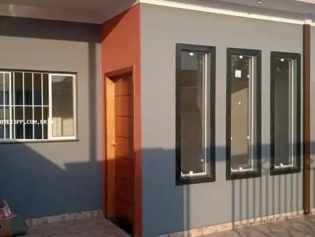 Casa / Sobrado para Venda em Presidente Prudente/SP Parque Shiraiwa 2 Quartos