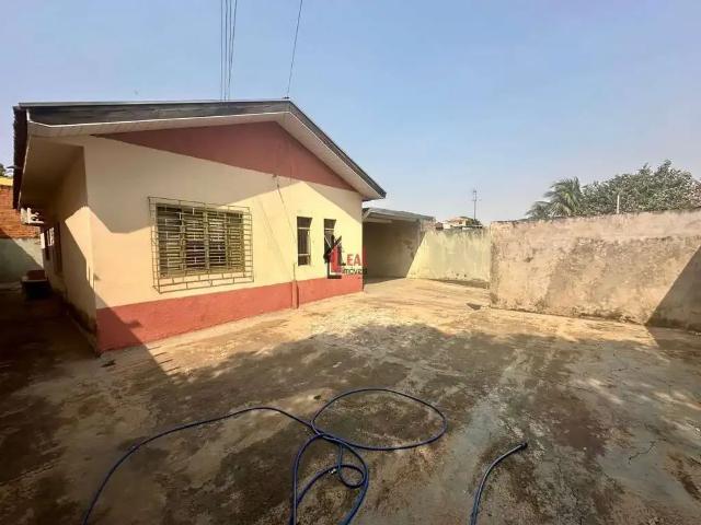Casa / Sobrado para Venda em Presidente Prudente/SP Parque Shiraiwa 2 Quartos