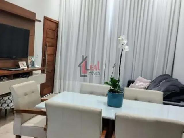 Casa / Sobrado para Venda em Presidente Prudente/SP Rotta do Sol 2 Quartos