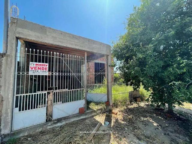 Casa / Sobrado para Venda em Presidente Prudente/SP Parque Cedral 5 Quartos