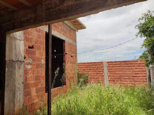 Casa / Sobrado para Venda em Presidente Prudente/SP Rotta do Sol 3 Quartos