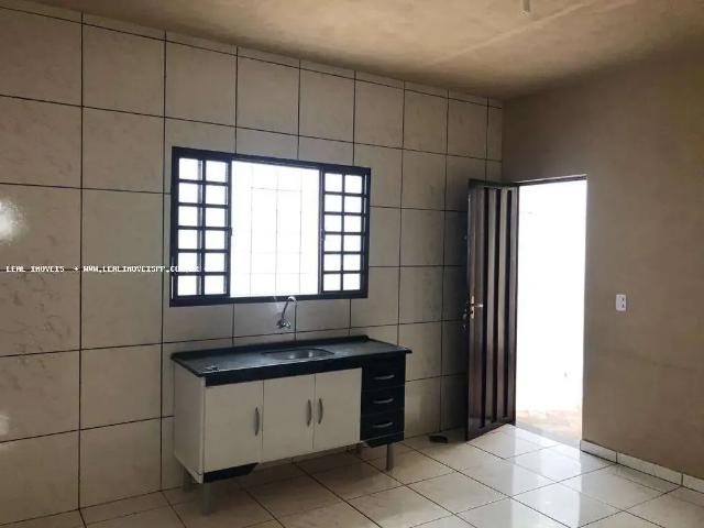 Casa / Sobrado para Venda em Presidente Prudente/SP Rotta do Sol 3 Quartos