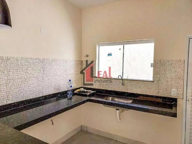 Casa / Sobrado para Venda em Presidente Prudente/SP Rotta do Sol 3 Quartos