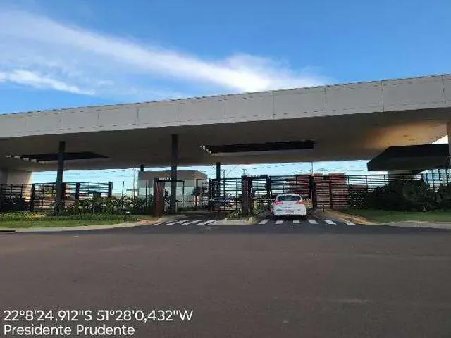 Casa / Sobrado para Venda em Presidente Prudente/SP Royal Park