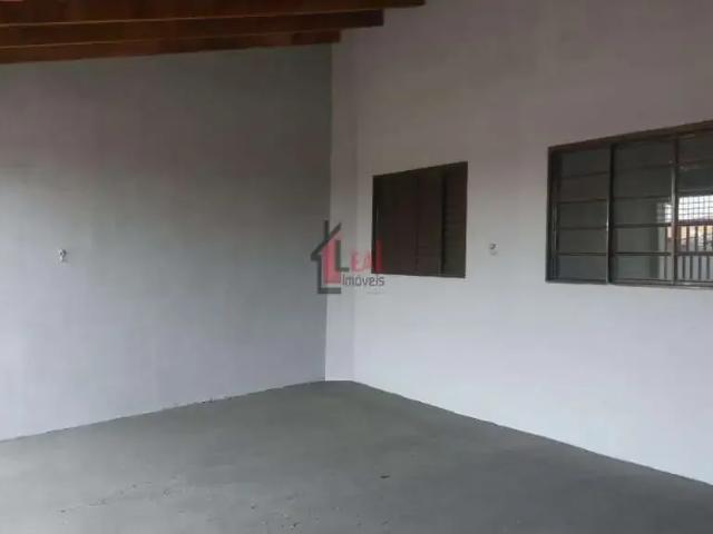Casa / Sobrado para Venda em Presidente Prudente/SP Residencial Cremonezi 2 Quartos