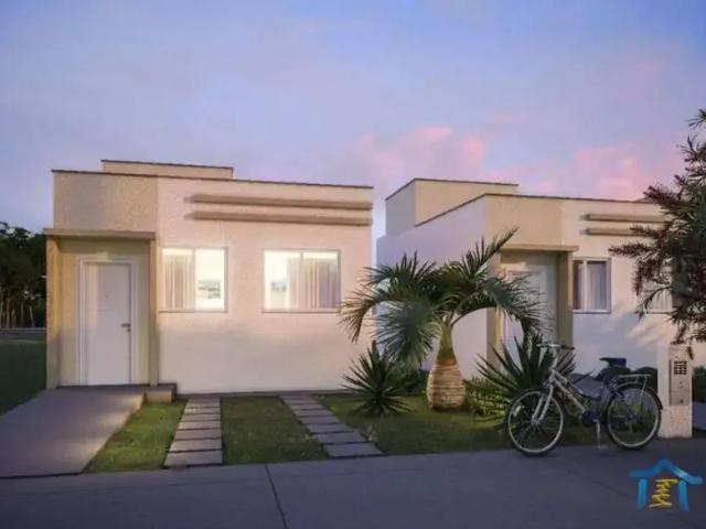 Casa / Sobrado para Venda em Presidente Prudente/SP Residencial Anita Tiezzi 1 Quartos