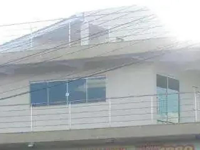 Casa / Sobrado para Venda em Presidente Prudente/SP Residencial Anita Tiezzi 4 Quartos