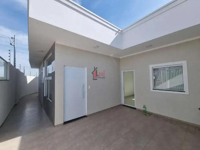 Casa / Sobrado para Venda em Presidente Prudente/SP Residencial Bongiovani 2 Quartos