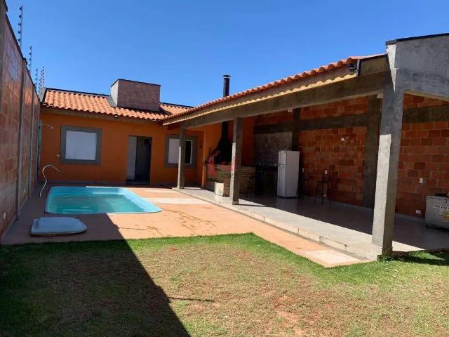 Casa / Sobrado para Venda em Presidente Prudente/SP Residencial Bongiovani 2 Quartos