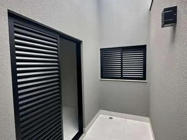 Casa / Sobrado para Venda em Presidente Prudente/SP Residencial Bongiovani 2 Quartos