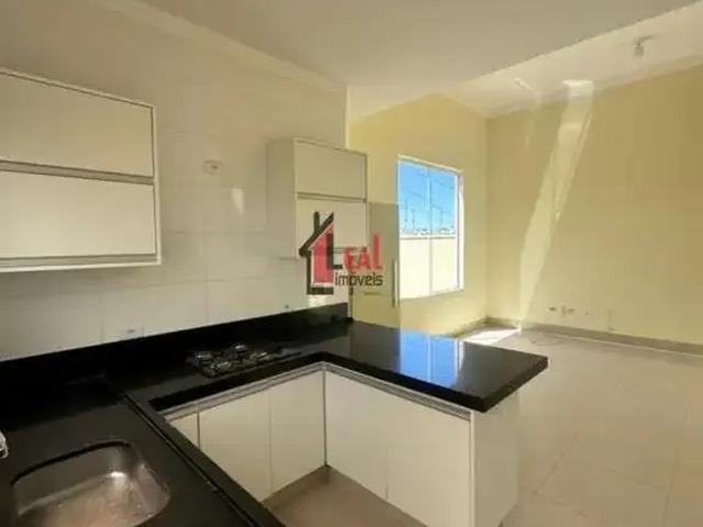 Casa / Sobrado para Venda em Presidente Prudente/SP Residencial Bongiovani 3 Quartos