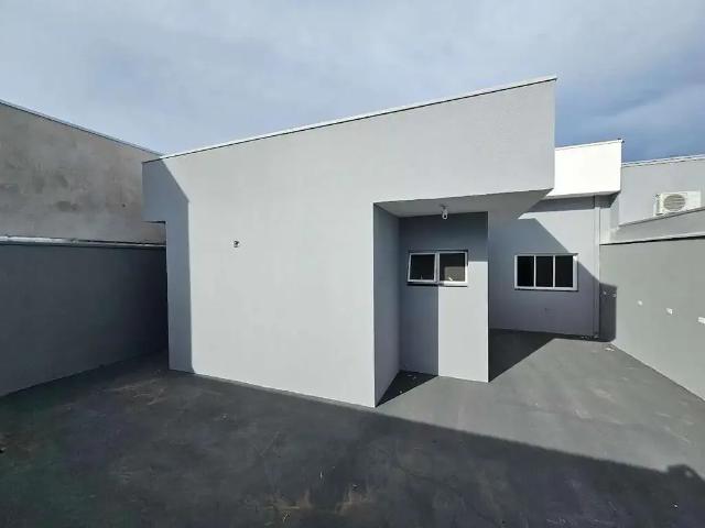 Casa / Sobrado para Venda em Presidente Prudente/SP Residencial Bongiovani 3 Quartos