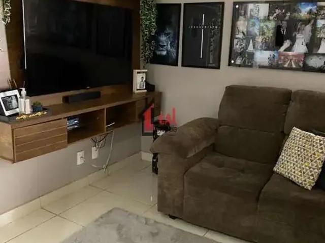Casa / Sobrado para Venda em Presidente Prudente/SP Residencial Bela Vista I 2 Quartos