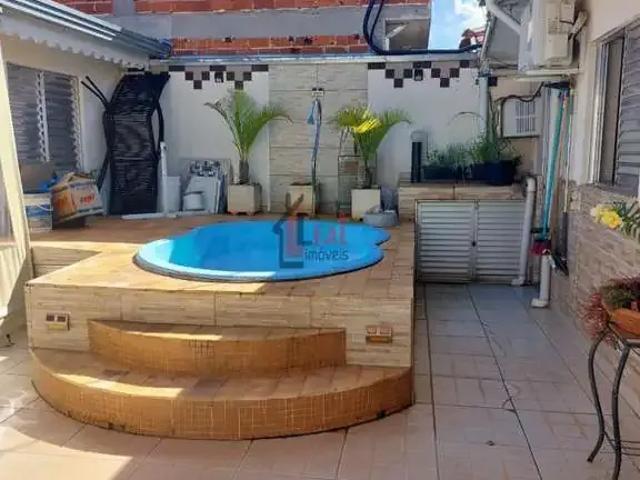 Casa / Sobrado para Venda em Presidente Prudente/SP Residencial Bela Vista I 2 Quartos