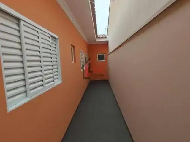 Casa / Sobrado para Venda em Presidente Prudente/SP Residencial Florenza 3 Quartos