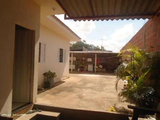 Casa / Sobrado para Venda em Presidente Prudente/SP Residencial Monte Rey 3 Quartos