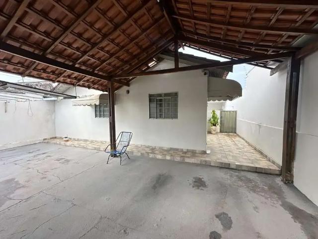 Casa / Sobrado para Venda em Presidente Prudente/SP Residencial Maré Mansa 1 Quartos