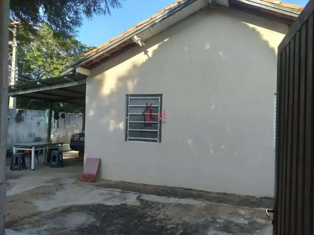 Casa / Sobrado para Venda em Presidente Prudente/SP Residencial Maré Mansa 2 Quartos