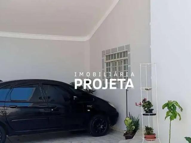 Casa / Sobrado para Venda em Presidente Prudente/SP Residencial Maré Mansa 2 Quartos