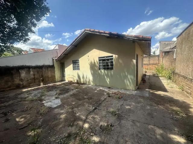 Casa / Sobrado para Venda em Presidente Prudente/SP Residencial Maré Mansa 2 Quartos