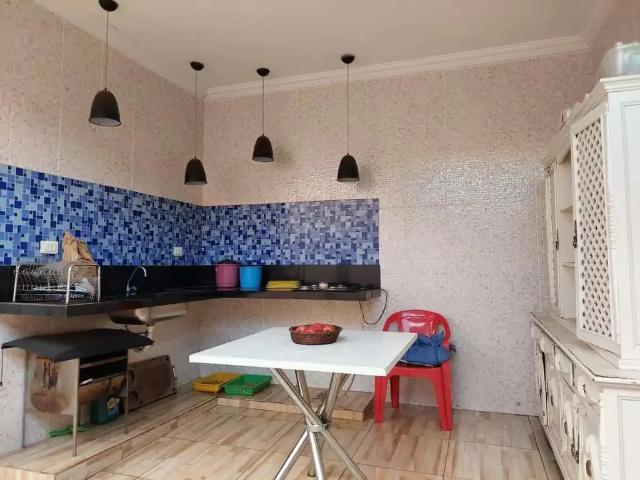 Casa / Sobrado para Venda em Presidente Prudente/SP Residencial Maré Mansa 2 Quartos