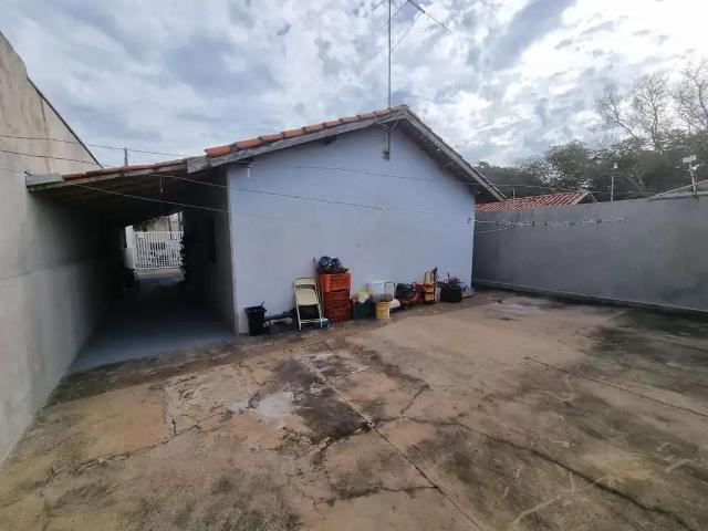 Casa / Sobrado para Venda em Presidente Prudente/SP Residencial Maré Mansa 2 Quartos