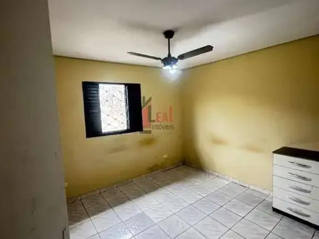 Casa / Sobrado para Venda em Presidente Prudente/SP Residencial Maré Mansa 2 Quartos