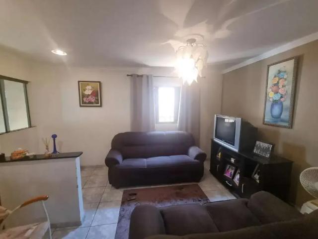 Casa / Sobrado para Venda em Presidente Prudente/SP Residencial Maré Mansa 2 Quartos