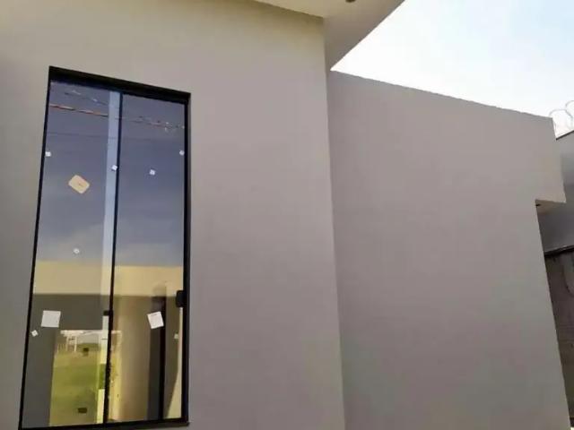 Casa / Sobrado para Venda em Presidente Prudente/SP Residencial Minerva I 2 Quartos