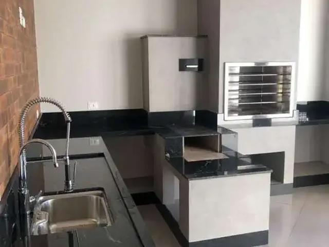 Casa / Sobrado para Venda em Presidente Prudente/SP Residencial São Marcos 2 Quartos
