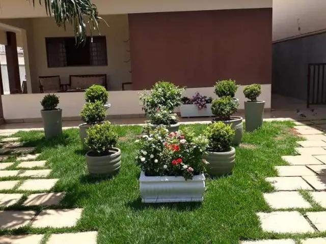 Casa / Sobrado para Venda em Presidente Prudente/SP Residencial São Marcos 2 Quartos