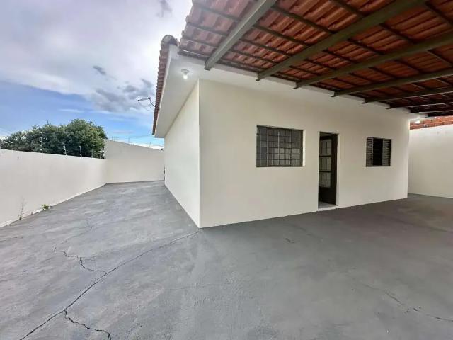 Casa / Sobrado para Venda em Presidente Prudente/SP Residencial São Paulo 2 Quartos