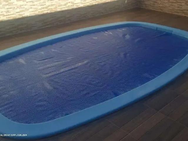 Casa / Sobrado para Venda em Presidente Prudente/SP Residencial São Paulo 3 Quartos
