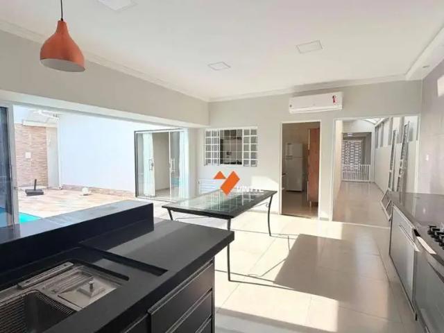 Casa / Sobrado para Venda em Presidente Prudente/SP Residencial São Paulo 3 Quartos