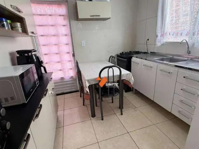 Casa / Sobrado para Venda em Presidente Prudente/SP Residencial Santo Expedito I 2 Quartos
